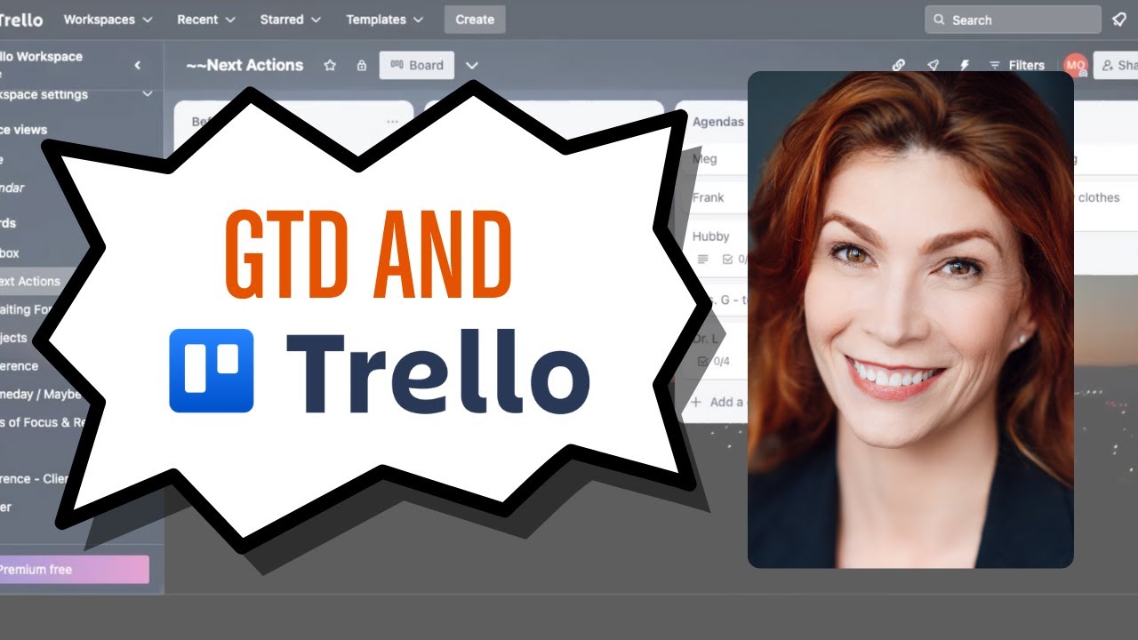 How a GTD® Coach Uses Trello (2024) - YouTube