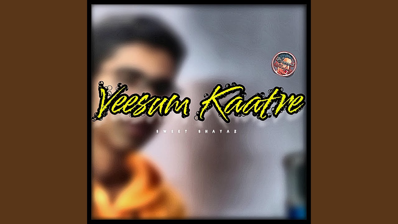 Veesum Kaatre (feat. Niranjan Elangovan) - YouTube