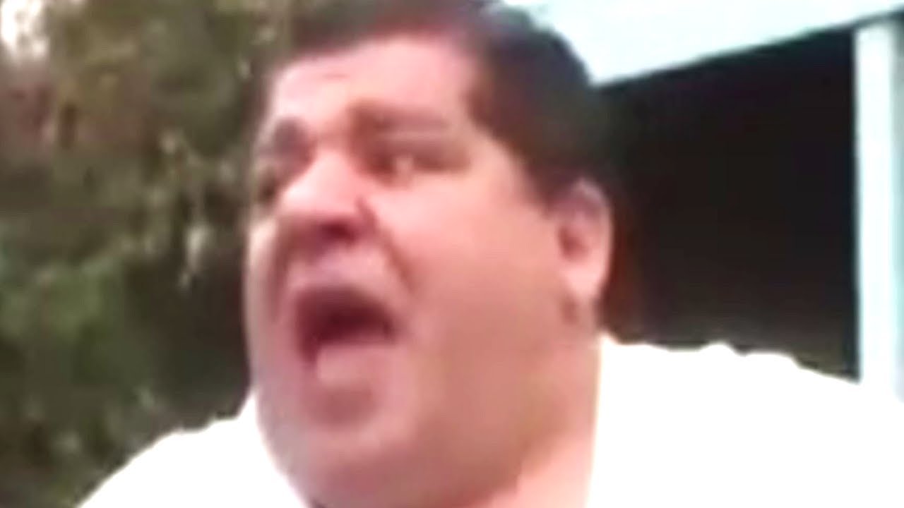 Roman Barbieri teaches you karate - Mafia 3 meme - YouTube