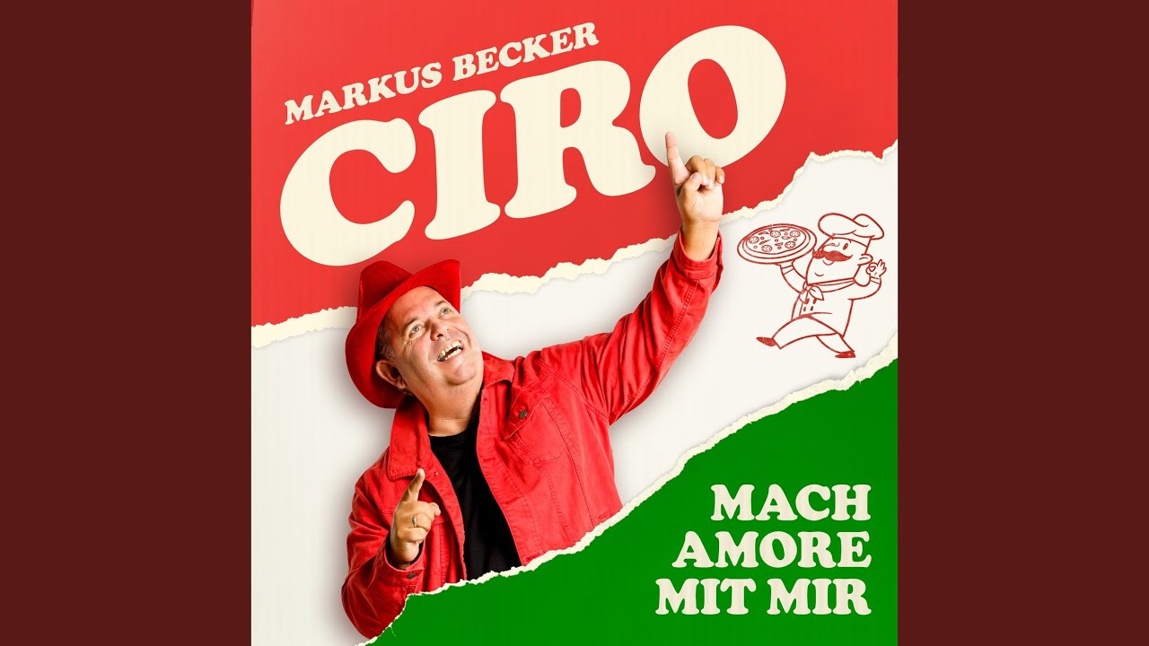 Ciro mach Amore mit mir - YouTube