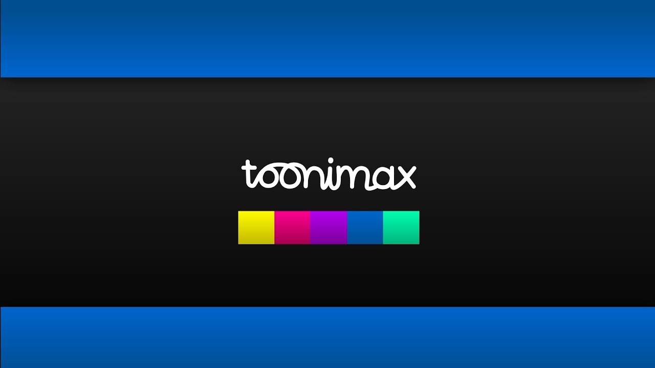 Toonimax Poland - Continuity (April 1st, 2023) - YouTube