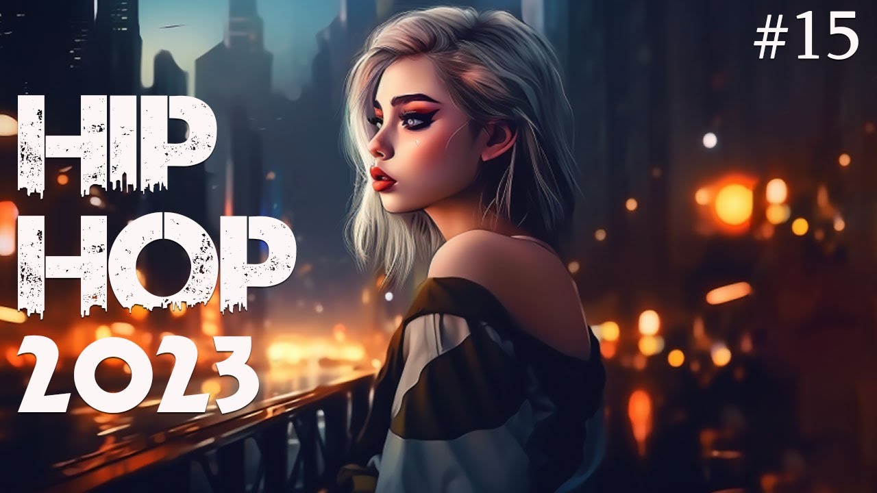 Top HipHop 2023 🔥 Best Hip Hop & Rap Party Mix 2023 🔥 [HH_MIX] #15 ...