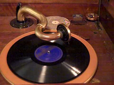 THE GEORGIANS PAUL SPECHT FRANK GUARENTE - OLD KING TUT - ROARING 20'S ...
