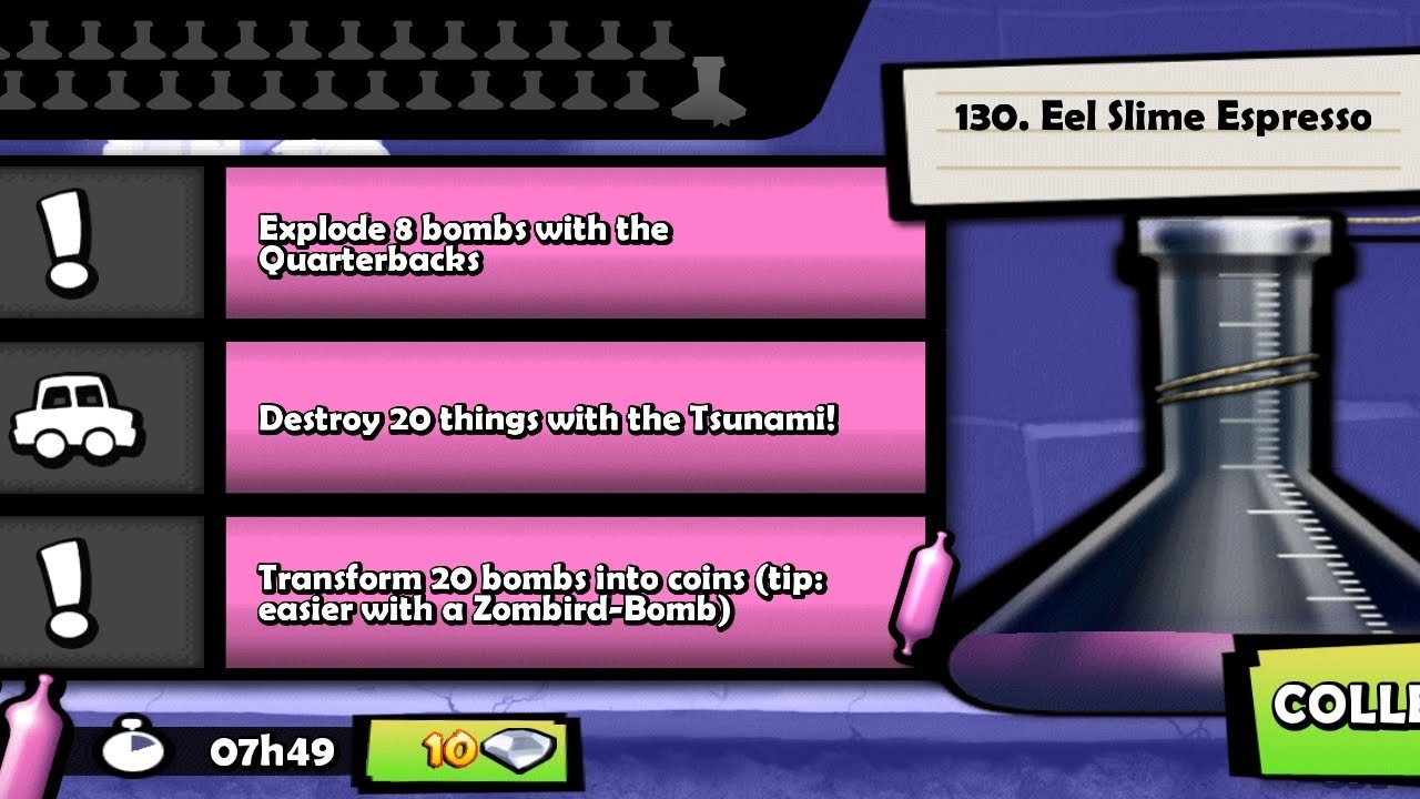 Turban wearing zombie catching boomerang - YouTube