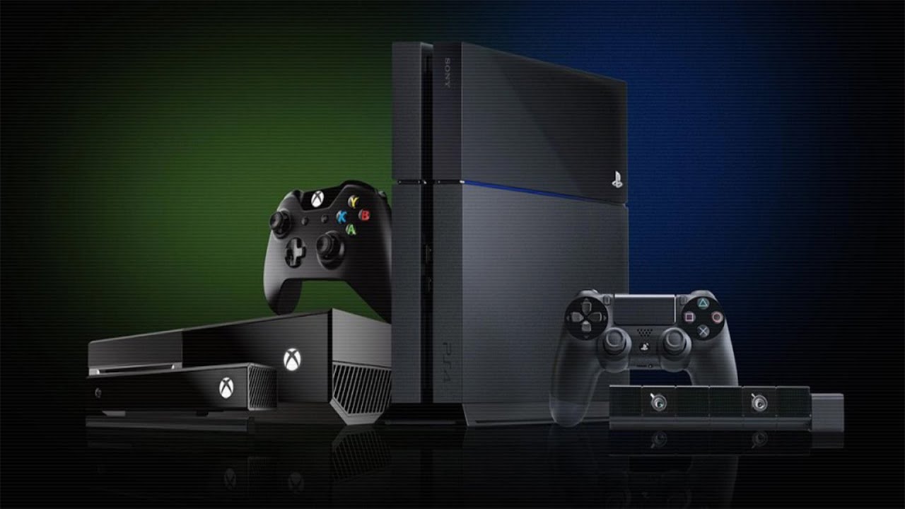 Xbox One, PS4 Gamers To Merge? Microsoft Reveals Cross-Network Support ...