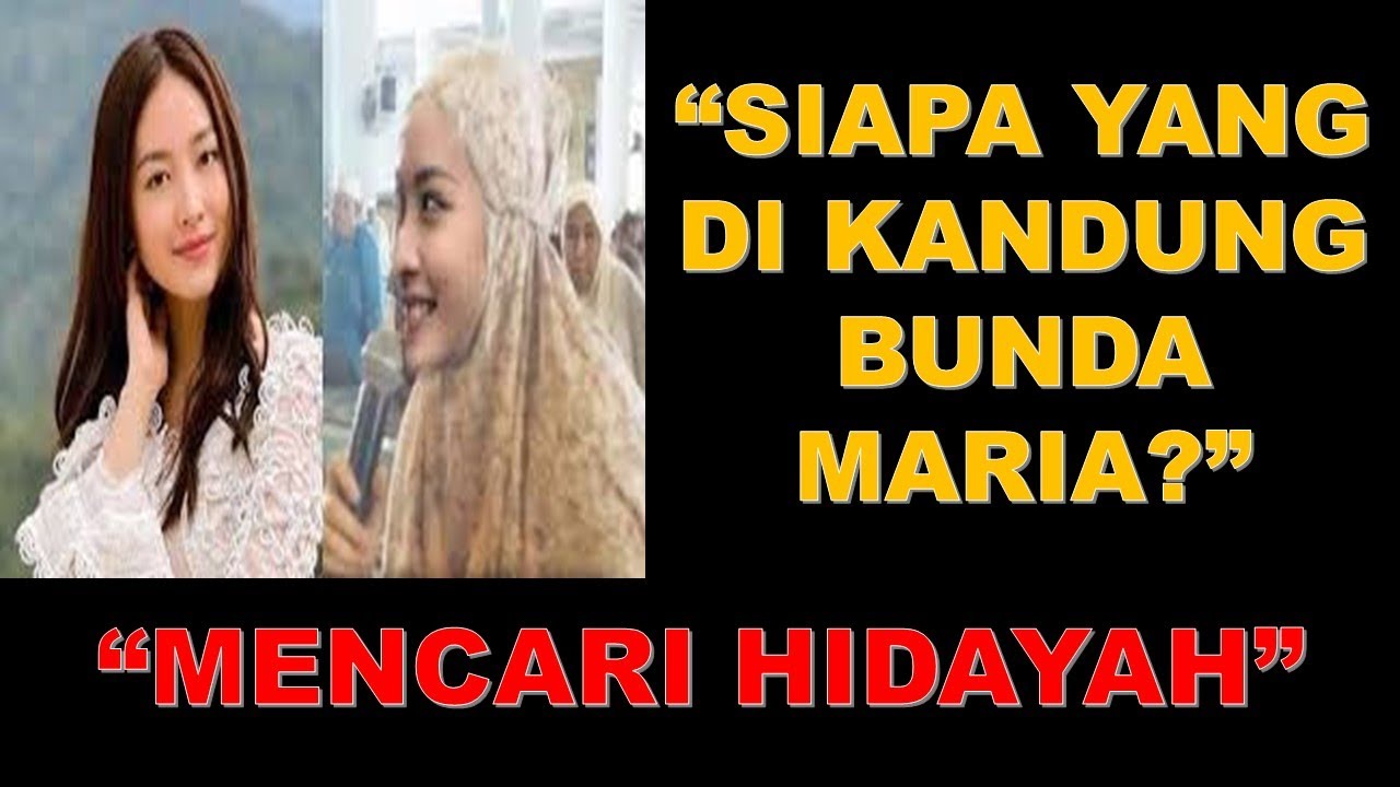 LIVE🔴"MENUJU MUALAF_AKHIRNYA MUALAF" - YouTube