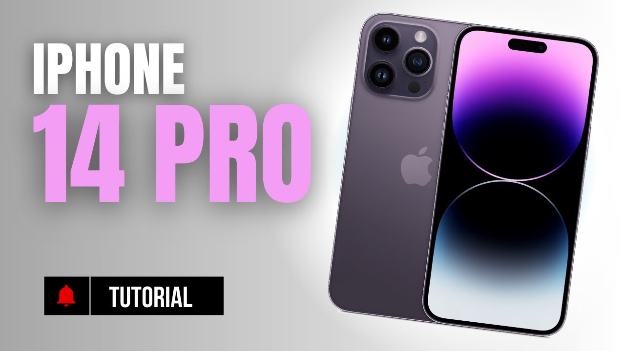 iPhone 14 Pro possuiu USB-C? - YouTube