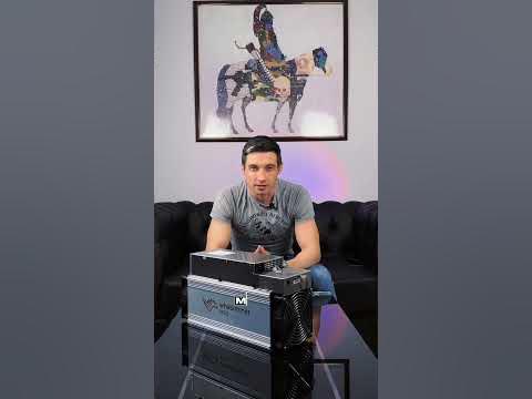 Мифы о майнинге #mining #китайскийтеатр # #асикмайнер #майнинг - YouTube