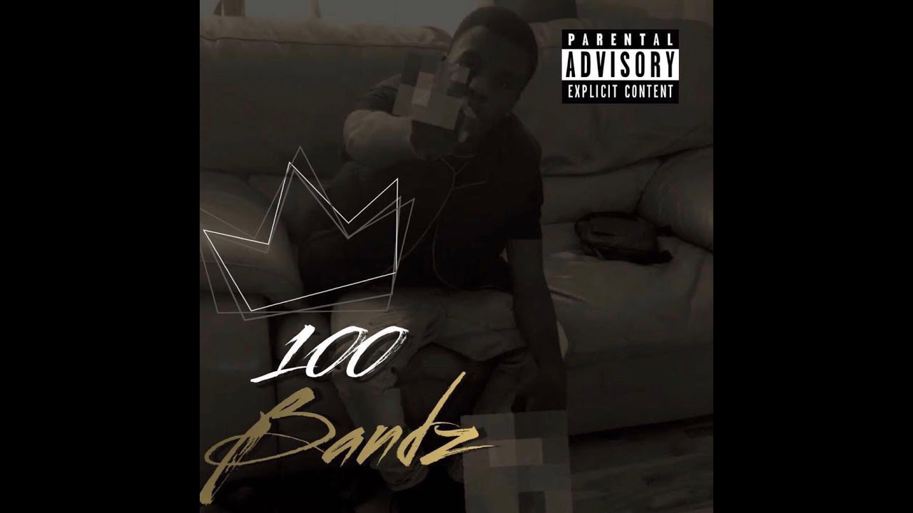 4.Zammy - 100 Bandz (prod. FTG Santiago) - YouTube