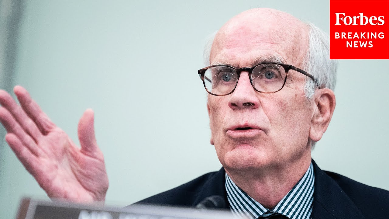 Peter Welch Urges Bureau Of Prisons To Increase 'Programming To Help ...