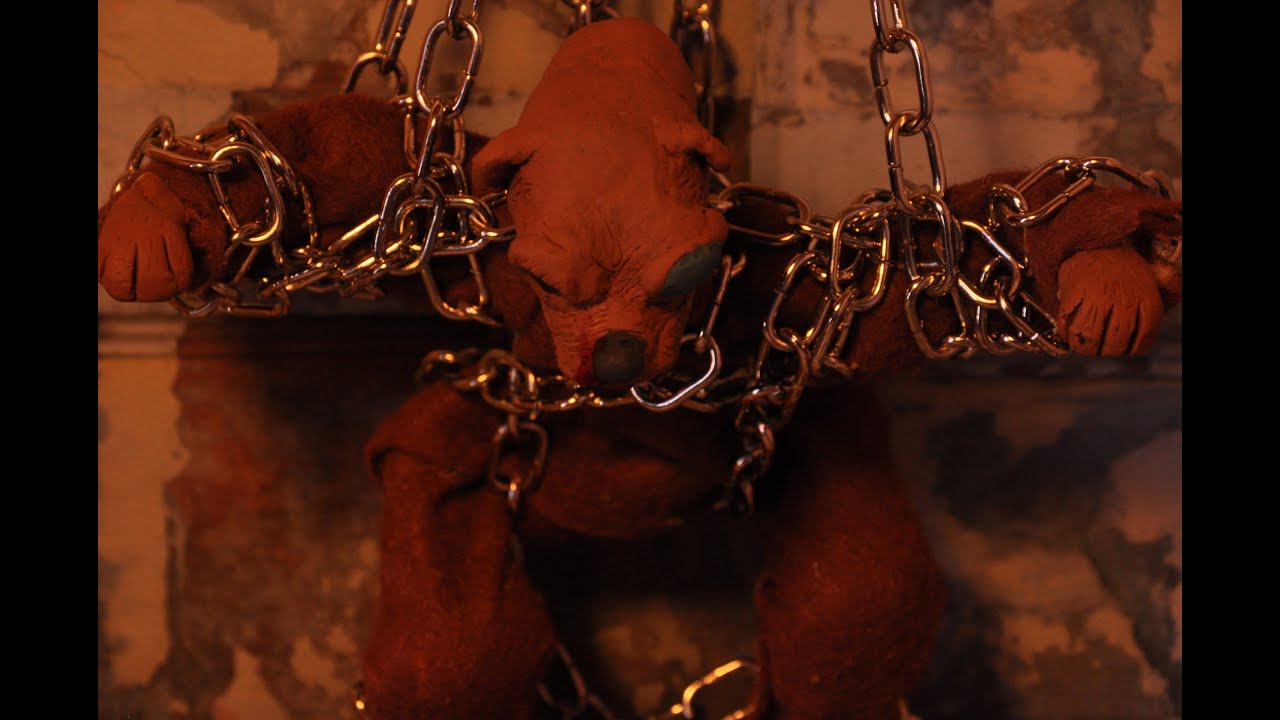 Road kill- the movie - YouTube