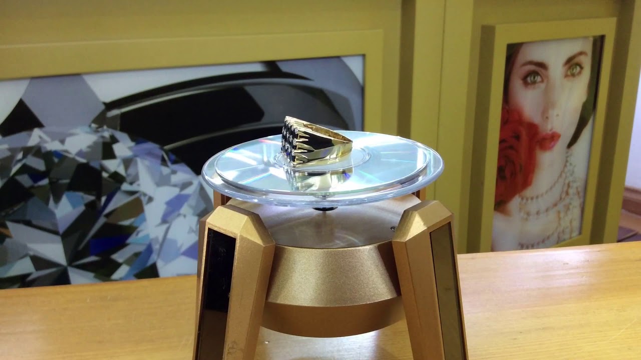 ️ Good night - NHẪN NAM - MAN RING HM1798 - YouTube