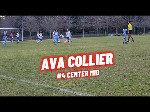 Center Midfielder is the BEST Soccer Position EVER! - YouTube
