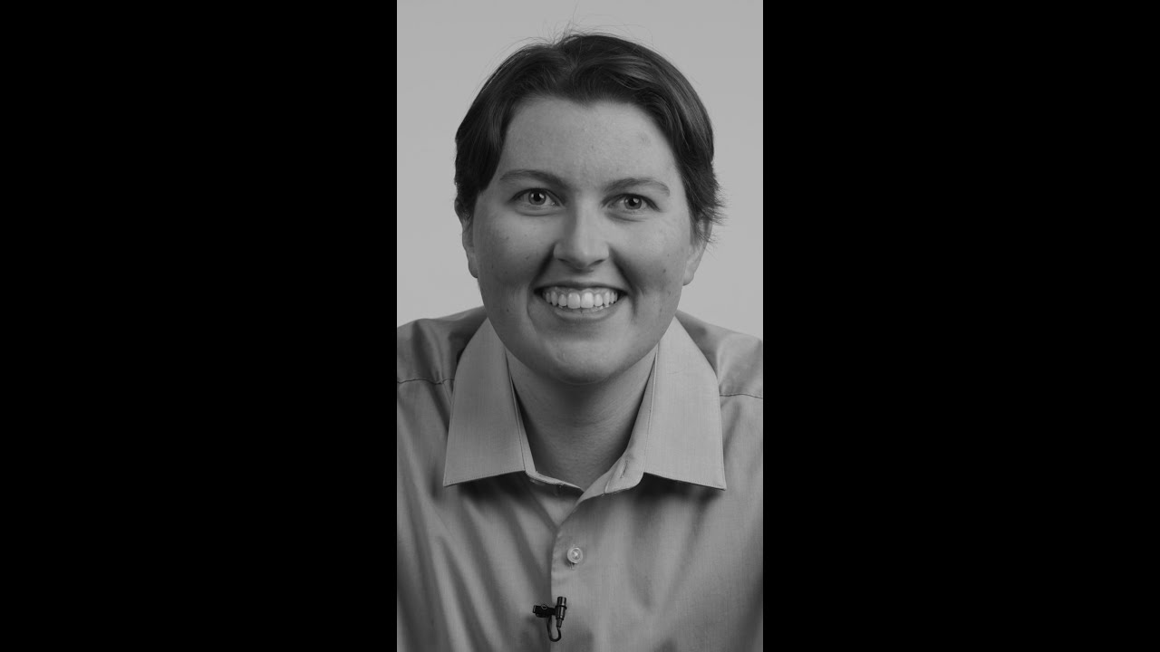 Women's History Month 2023 - Ashley Sanders and Madison Thayer - YouTube