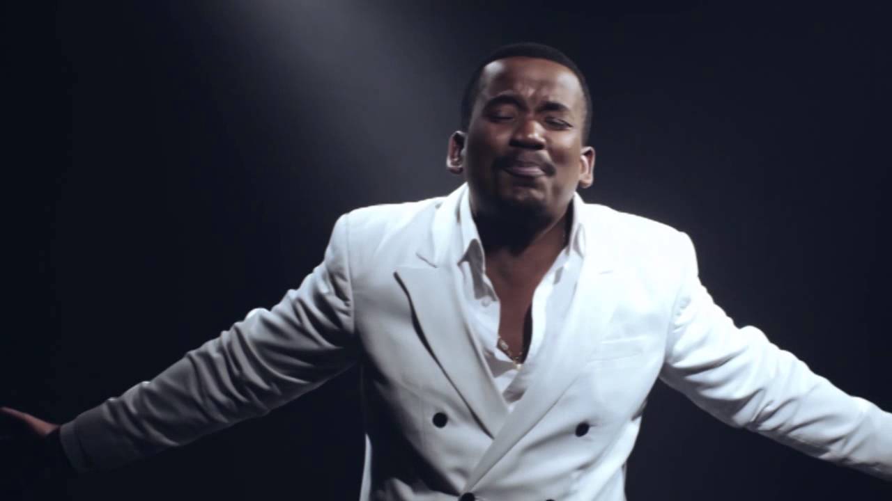 PJ Powers & S'fiso Ncwane - There Is An Answer - YouTube