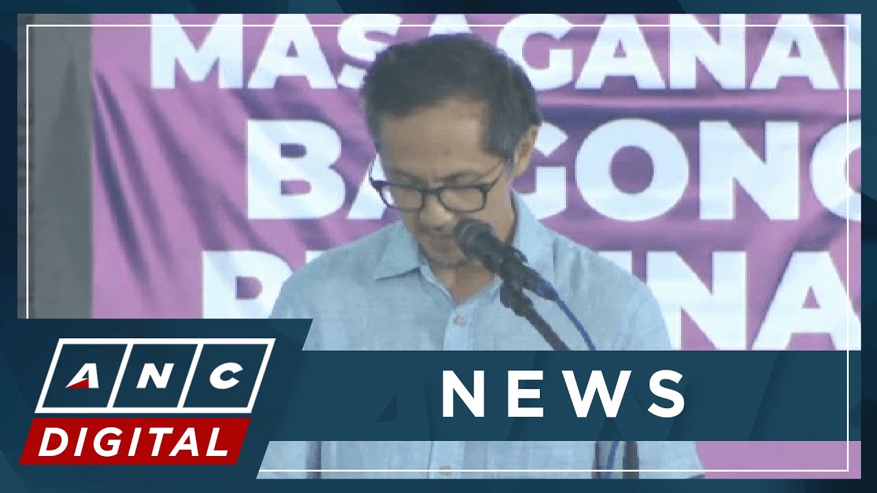 DPWH Sec. Dizon abolishes internal anti-corruption task force; wants ...