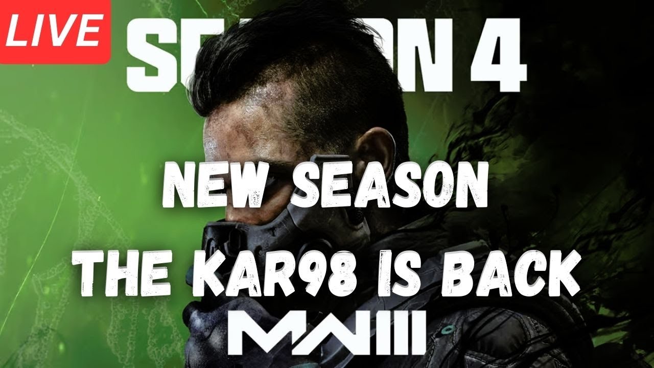 🔴LIVE - Call Of Duty Warzone 3 -- Warzone Bootcamp = 100% Bot Lobbies || Elden Ring Later - YouTube