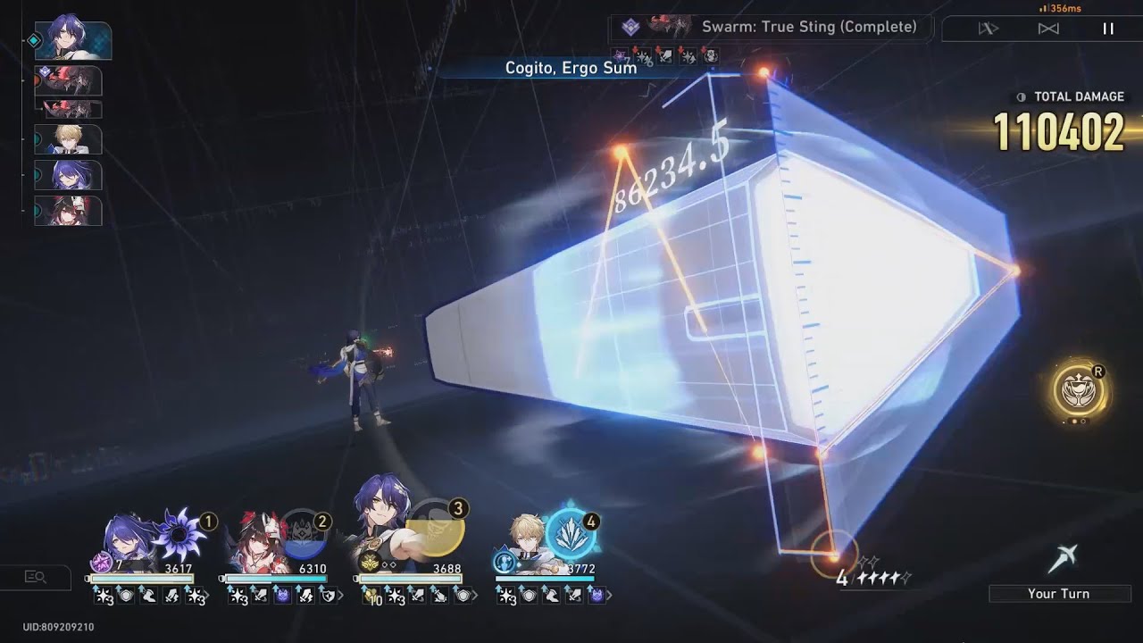 500k follow up attack 💀 - YouTube