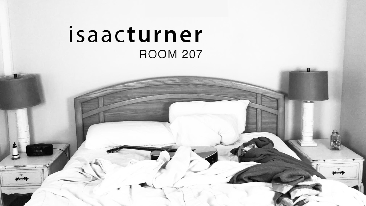 ROOM 207 Official Music Video - isaacturner - YouTube