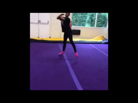 Beas Cheer - YouTube
