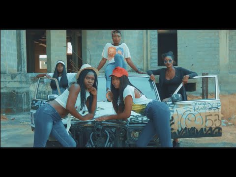 Aryan DC - Rap Ba Hauka Bane (Official Hausa HipHop Video 2019)