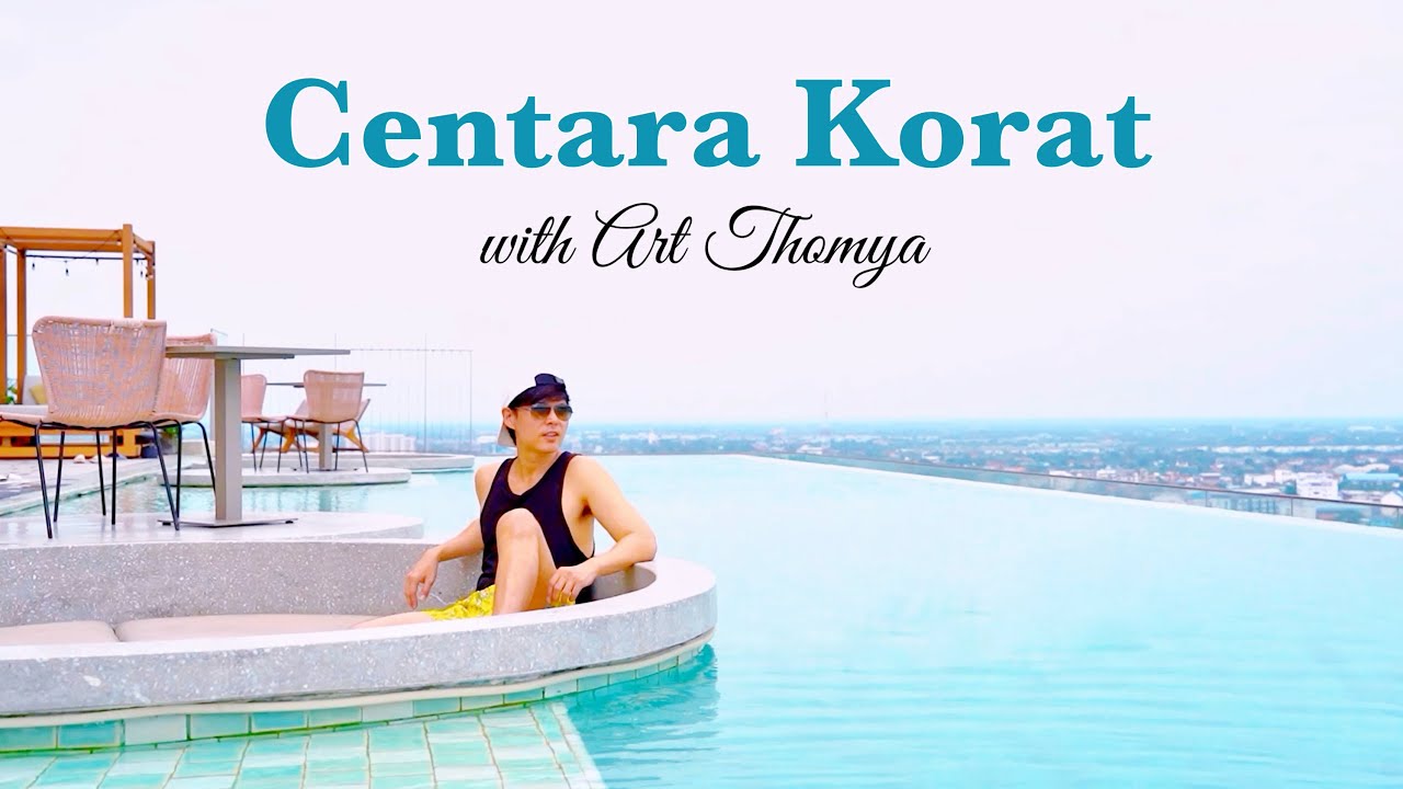 🇹🇭 𝗖𝗘𝗡𝗧𝗔𝗥𝗔 𝗞𝗢𝗥𝗔𝗧 - 𝗔 𝗟𝗶𝗳𝗲𝘀𝘁𝘆𝗹𝗲 𝗛𝘂𝗯 𝗶𝗻 𝗡𝗼𝗿𝘁𝗵𝗲𝗮𝘀𝘁𝗲𝗿𝗻 𝗧𝗵𝗮𝗶𝗹𝗮𝗻𝗱 - YouTube