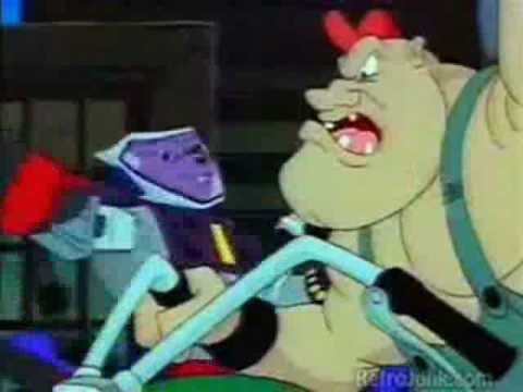 Intro castellano motoratones - YouTube