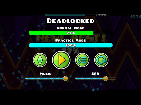 Trying to beat deadlocked - YouTube