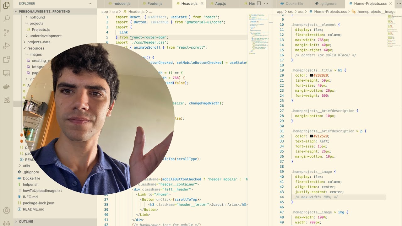 Programando mi nueva app - Aprendiendo a usar Notion API - YouTube