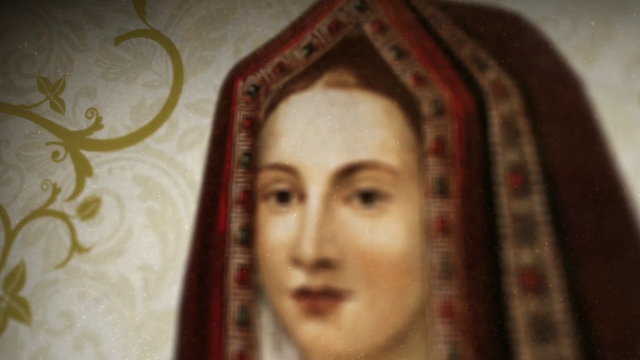 The White Princess | Philippa Gregory | 30th Anniversary - YouTube