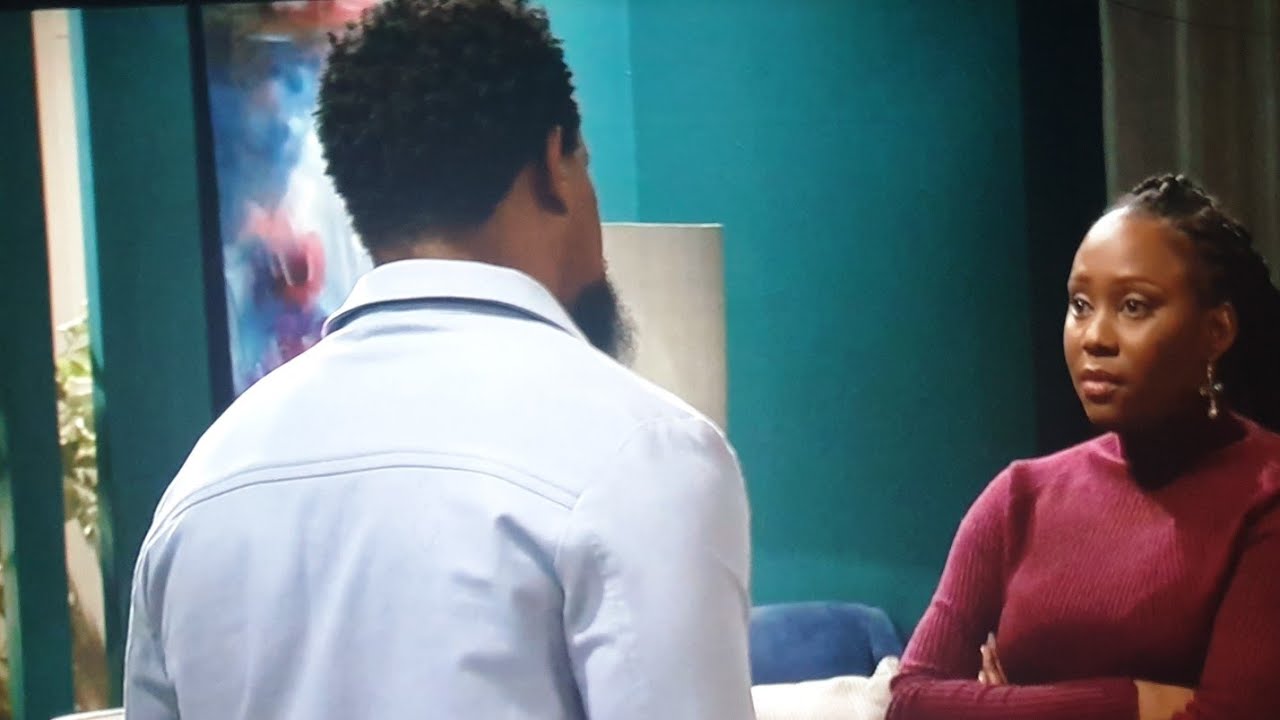 Generations The Legacy 06 July 2021 Full Episode.... Siyanda Dumos ...