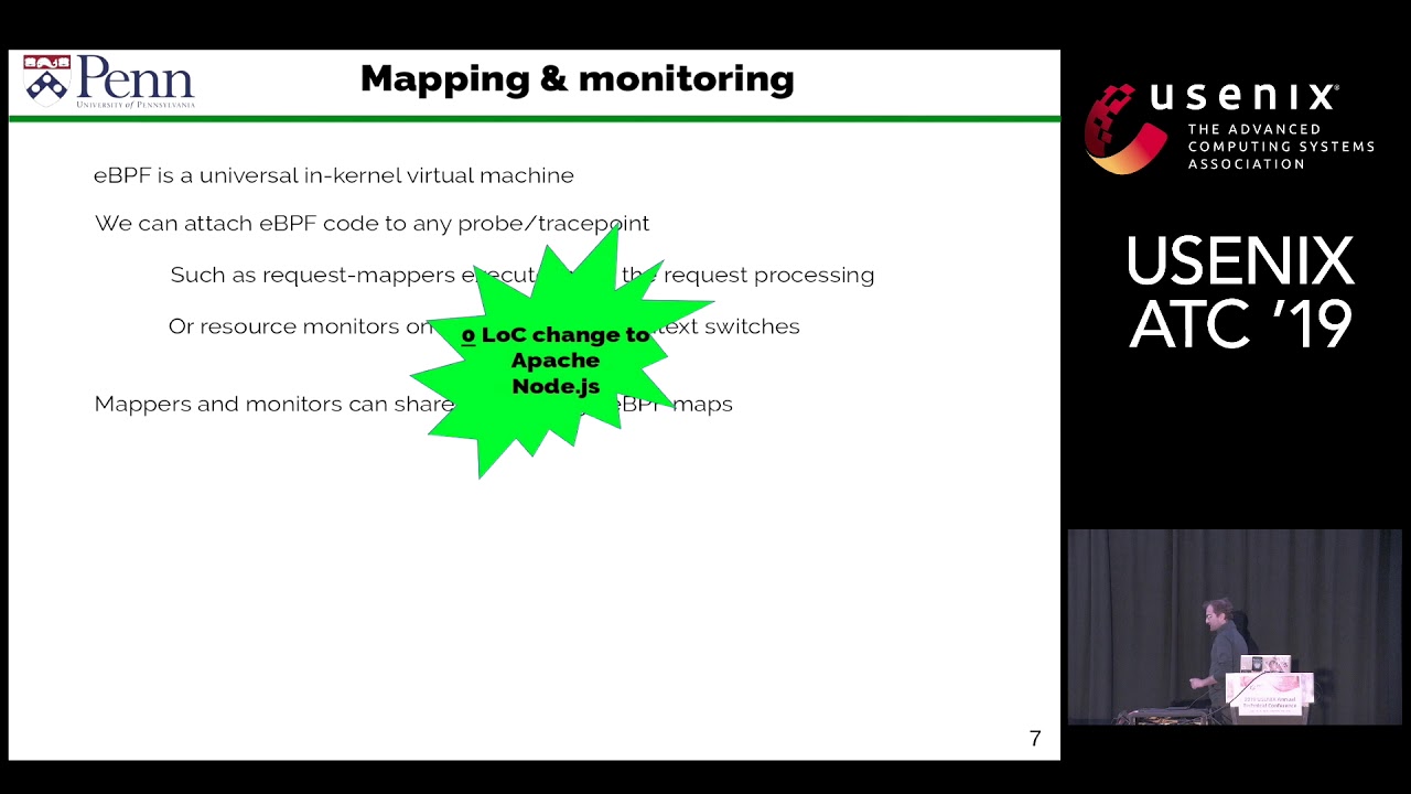 USENIX ATC '19 - Detecting Asymmetric Application-layer Denial-of ...