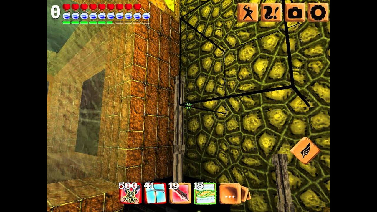 Block Story The New update has arrived! - YouTube