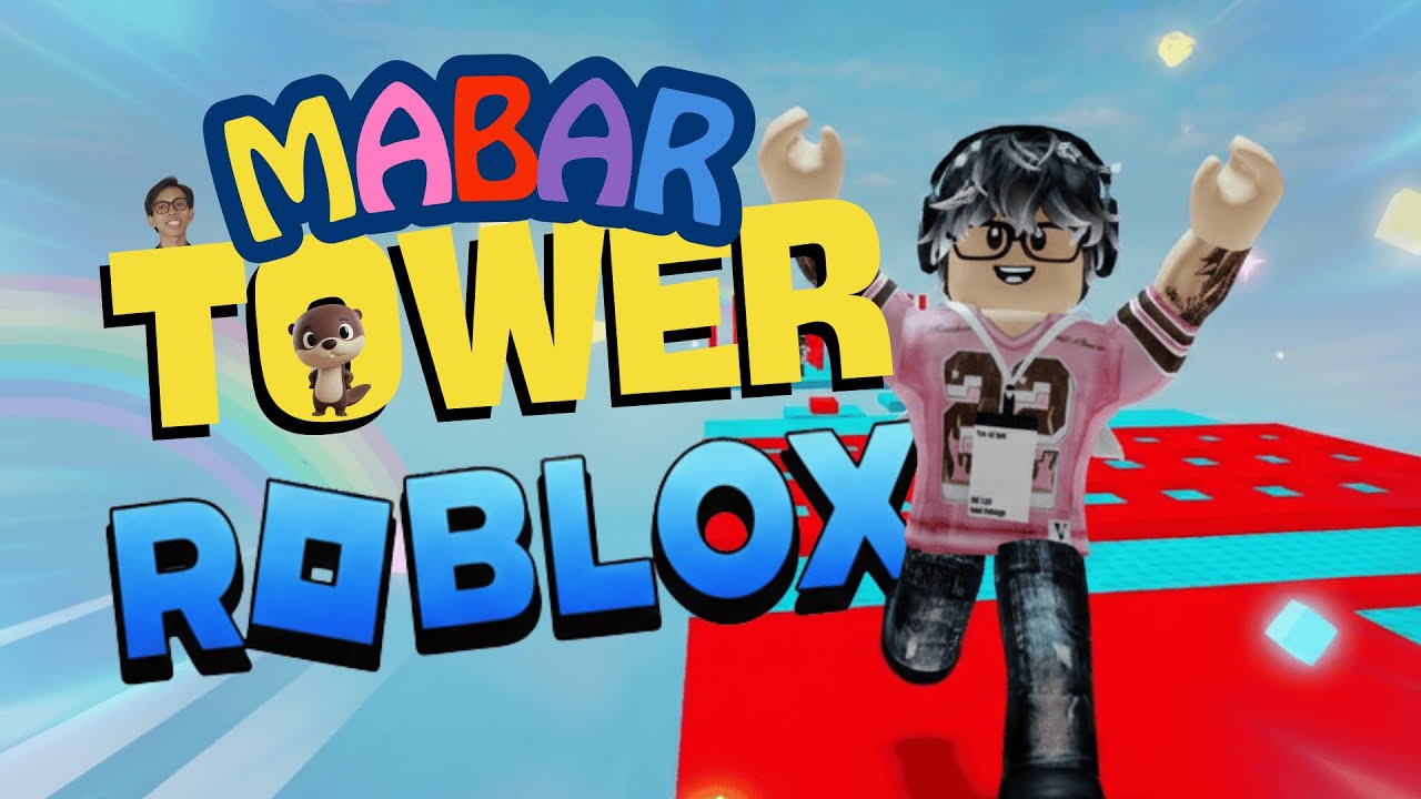 Live Mabar Random Roblox #go70k #mediashareon #roblox - YouTube