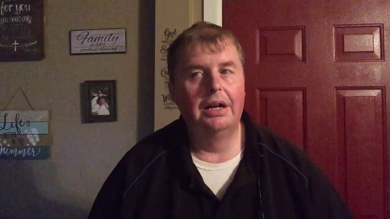 Who Is Johnny From The Block Vlog - YouTube