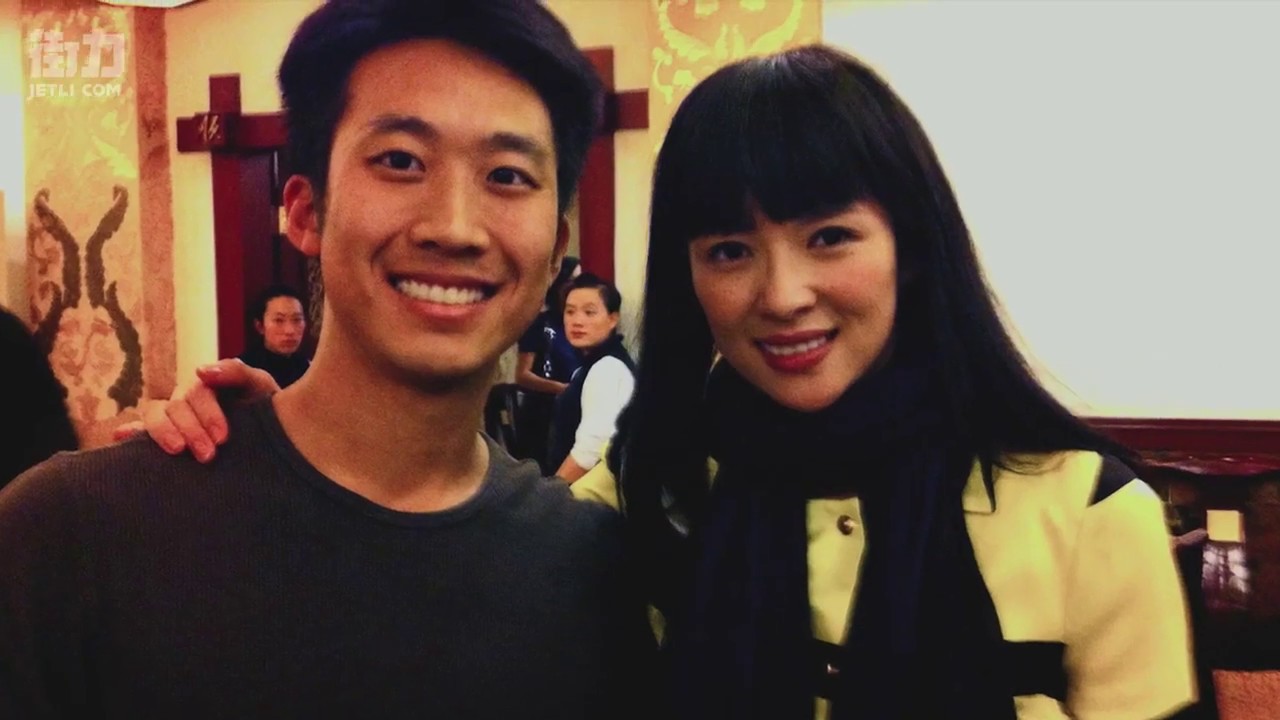 Alfred Hsing 邢思杰 The Road from KPMG to World Champion (Chinese ...