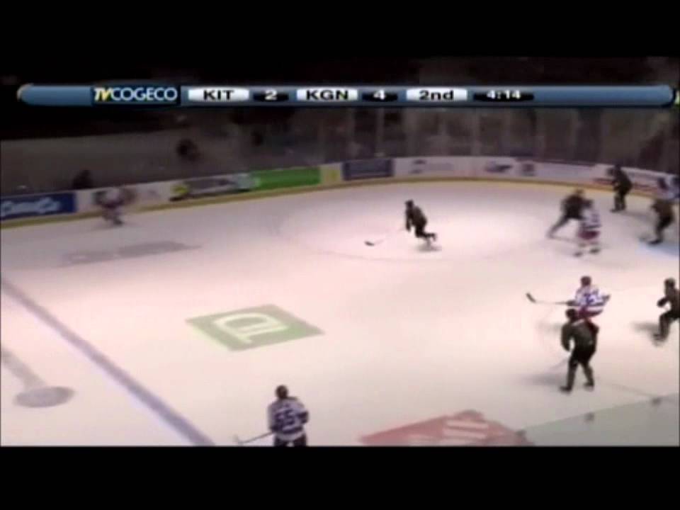 Nick Magyar #20 2013-14 - YouTube