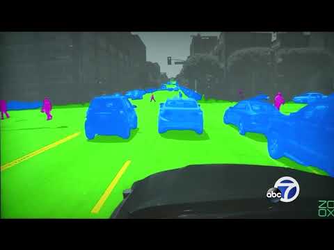 Unlocking the mystery of sensor-covered, unmarked SUVs cruising San Francisco streets