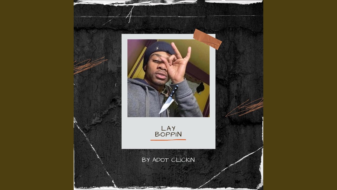 Lay Boppin - YouTube