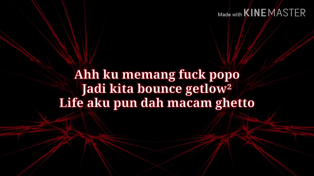 AYIEN RAHMAN - B 46 ( LIRIK ) - YouTube