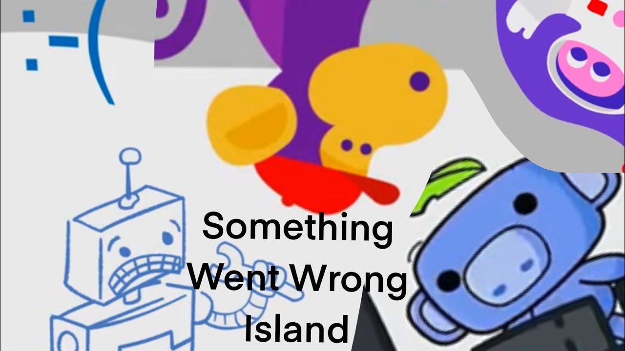 Something Went Wrong Island Full Song (PREDICTION) (NOT MINE) - YouTube