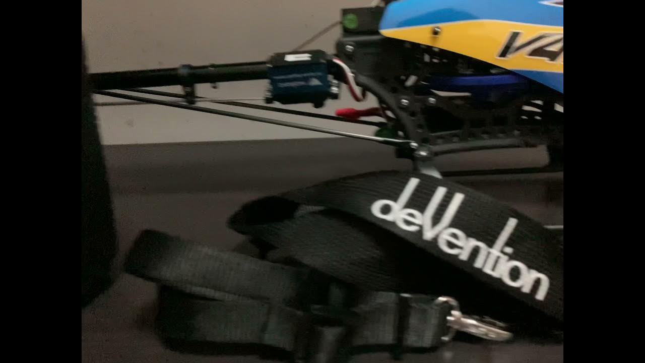 First impression Walkera V450D03 สัมผัสแรก V450d03 - YouTube