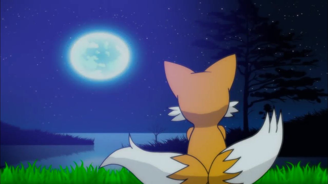 El Oscuro Diario De Tails Episodio 6 (Re Doblaje) - YouTube