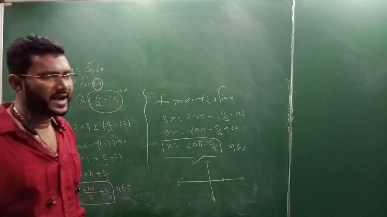 CSA Mathematics by Ranjeet Kumar - YouTube