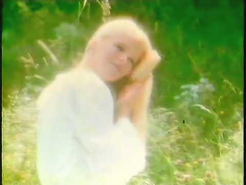 Timotei Werbung 1985