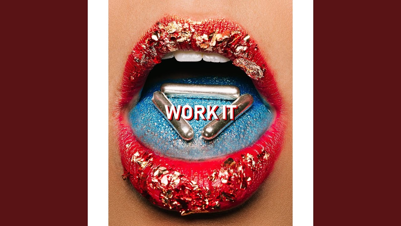 Work It - YouTube