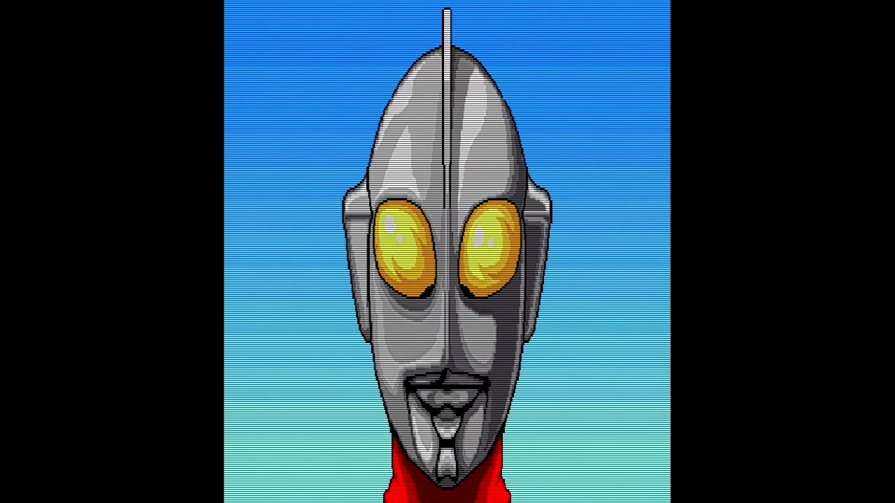 Ultraman Club Arcade FBA Gameplay - YouTube