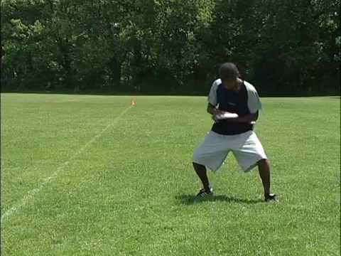Ultimate 101: Clap Catch - YouTube