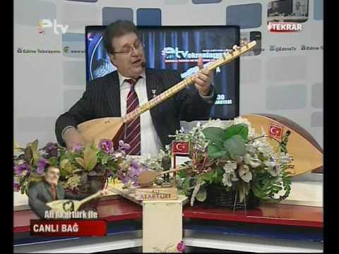 KIR BEYGİRİ NALLADALIM DELİORMAN TÜRKÜSÜ