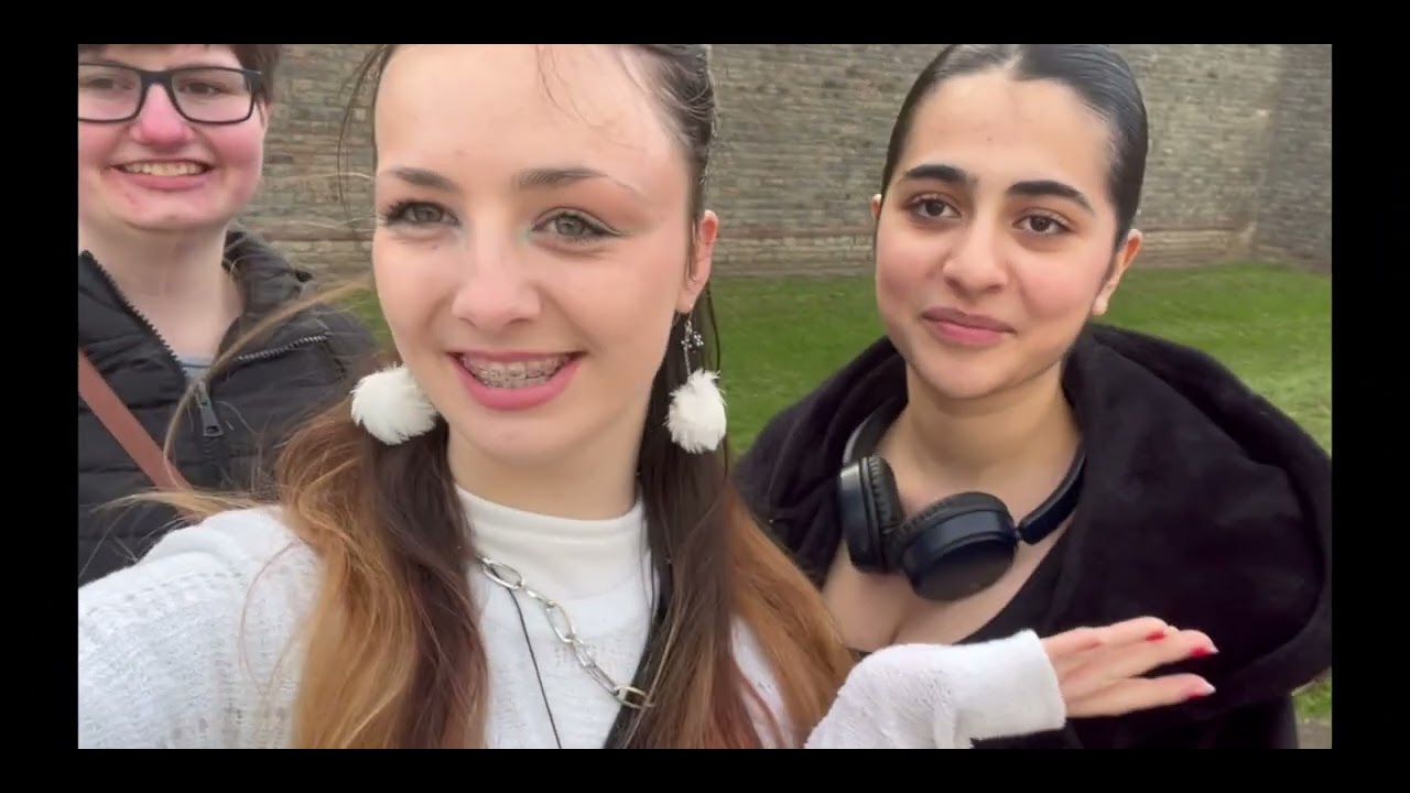 Grassroots - Cardiff Youth Service